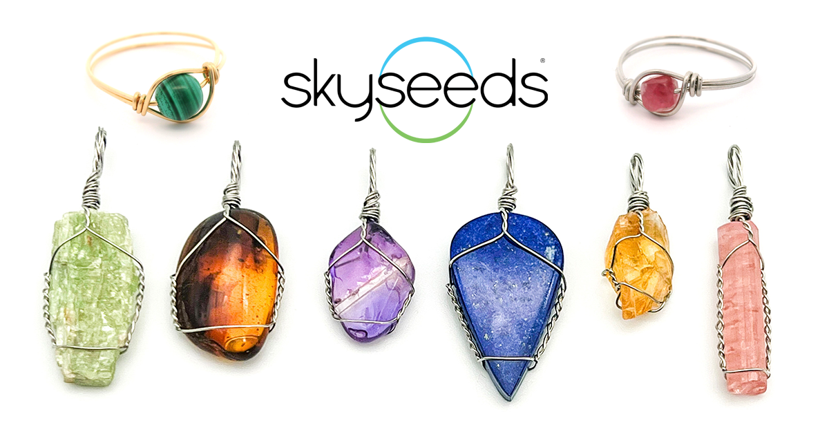 All Products – Skyseed Energy